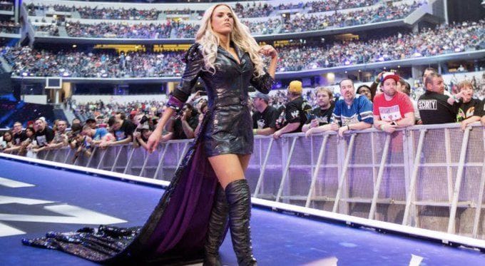 12 WWE Royal Rumble 2021 participants who have been released