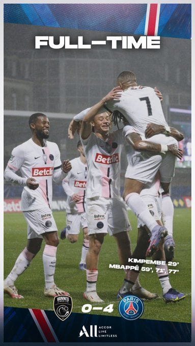 PSG Transfer News Roundup: Parisians to offload Lionel Messi's ...