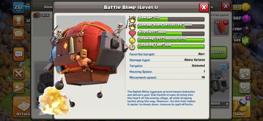 Siege Machines in Clash of Clans: All you need to know