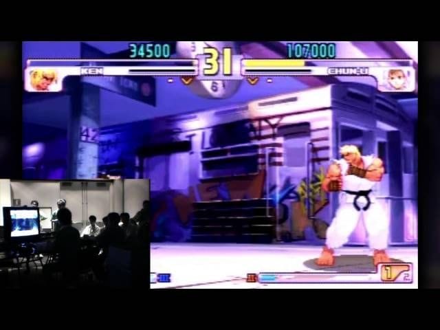5 fighting games beginners should try out