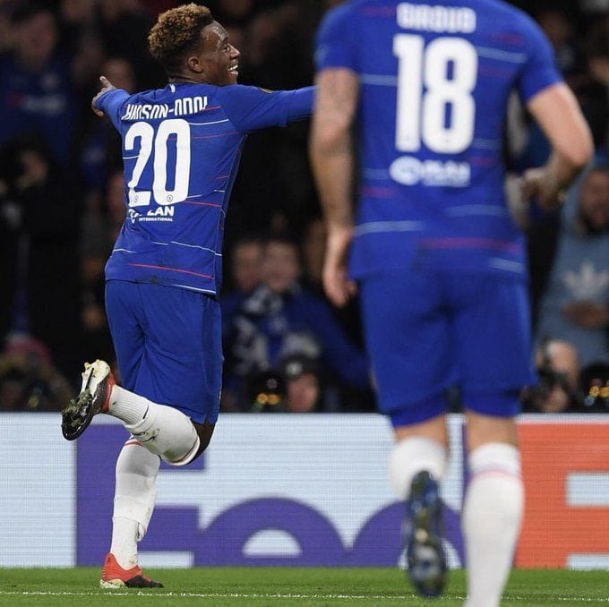 “I’d definitely say I prefer more-attacking positions for myself ...