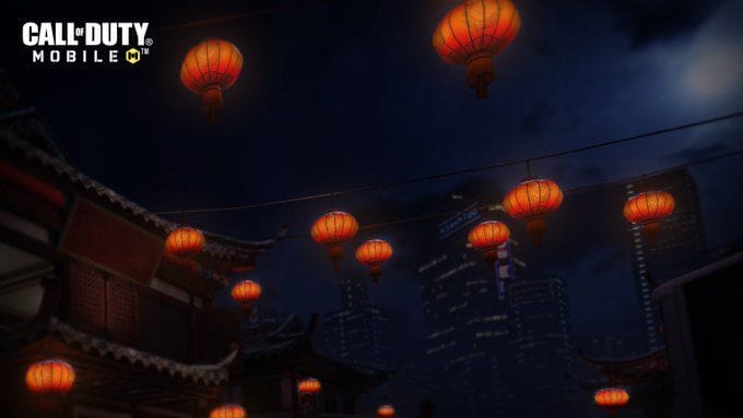 COD Mobile is giving away free legendary S36 Phobos