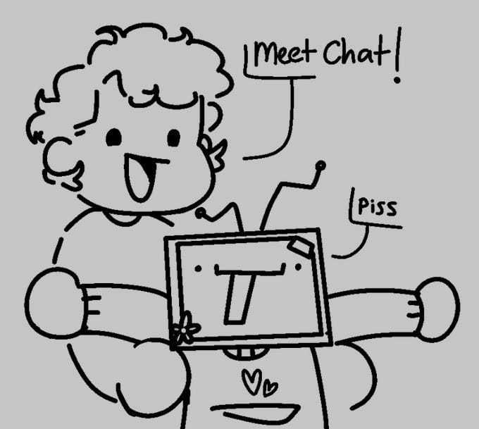 Minecraft star TommyInnit brings stream chat into the game with a mod