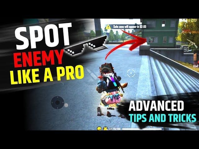 5 common mistakes Free Fire players make in early-game fights