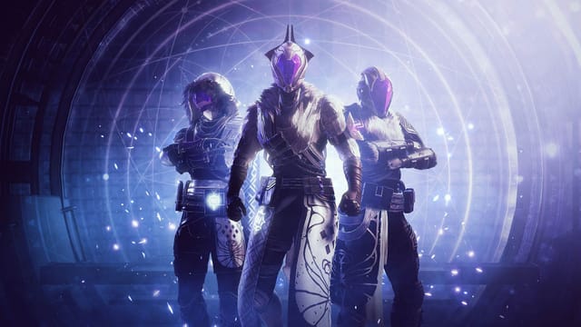 Destiny 2 server maintenance: Weekly reset, downtime, and when will it ...