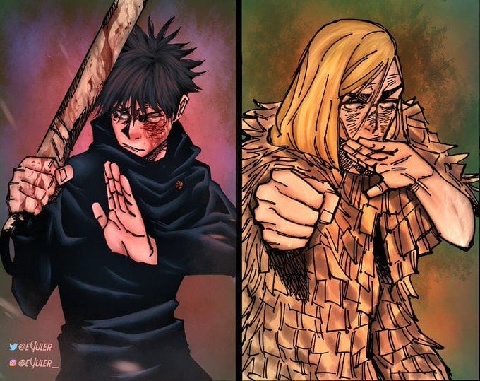 Understanding Reggie Star’s cursed technique in Jujutsu Kaisen