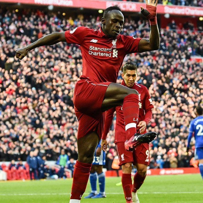 Ranking the 5 best Liverpool players right now based on ratings