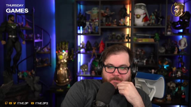 "Probably end up beating yourself up": Streamer itmeJP loses cool ...