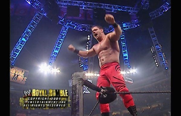 11 Superstars who won their debut Royal Rumble