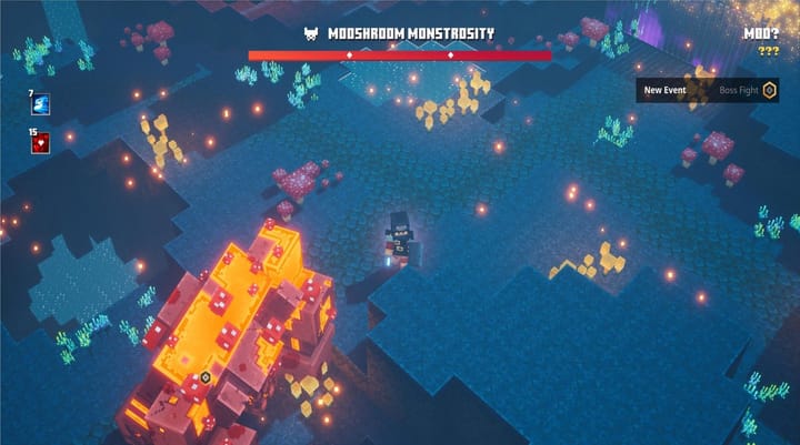 Where to find the best loot in Minecraft Dungeons