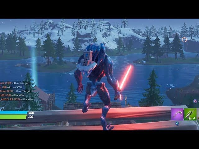 8 monster-based Fortnite skins ranked on design