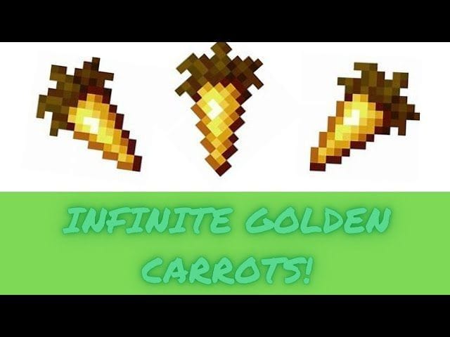 5 best foods for saturation in Minecraft (2022)