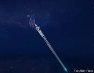 The Alley Flash | Genshin Impact- Ascension Materials, Stats ...