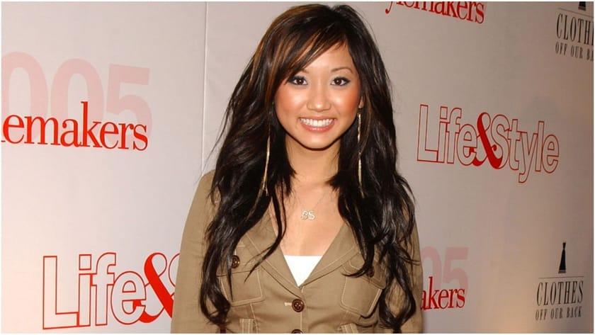 How much is Brenda Song worth? Disney star's fortune explored as she ...