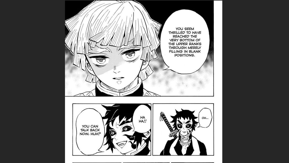 5 Times Zenitsu Was A Coward In Demon Slayer And 5 Times He Was Not