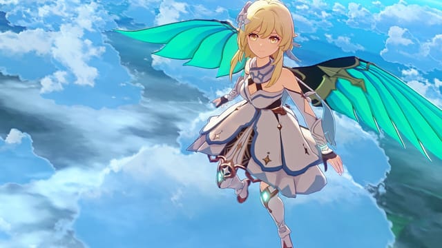 Is Genshin Impact free to play? Cross-play, cross-save, and F2P details ...