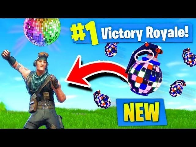 3 Fortnite throwables that players love (& 3 that everyone hates)