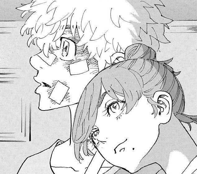 Tokyo Revengers Chapter 236 Takemichi And Chifuyu Create New Gang To