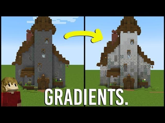 5 best Minecraft YouTubers for building tips in 2022