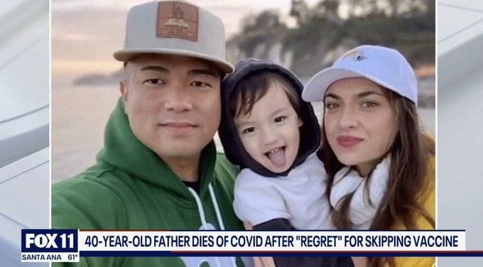 Comedian Christian Cabrera dies of Covid-19