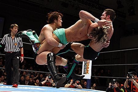 5 unexpected wrestling reunions in AEW