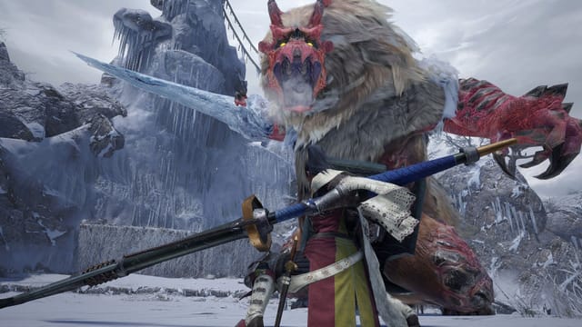 How to join friends’ quest in Monster Hunter: Rise PC