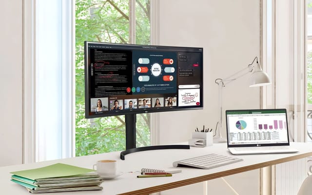 5 best budget monitors under $350