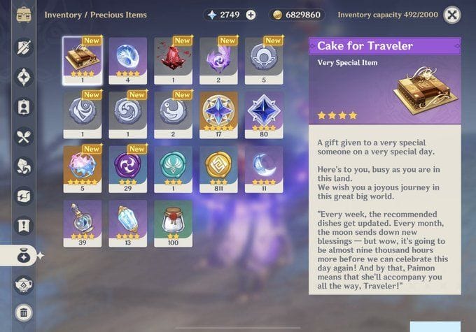 Will Fortnite give players free rewards on their birthday? Tracing the ...