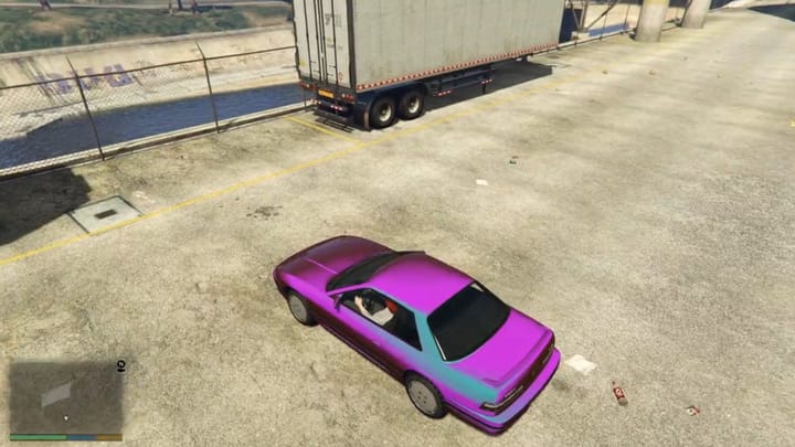 GTA 5 Expanded and Enhanced Edition leaks and official news