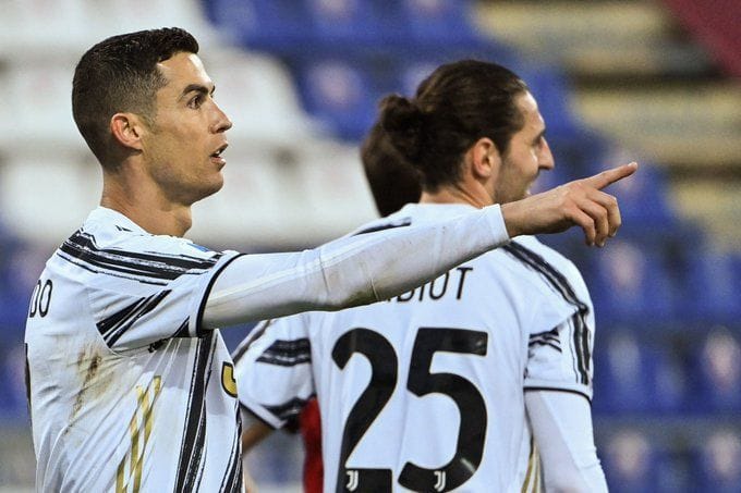 Cristiano Ronaldo vs Lionel Messi: Complete Statistical comparison ...