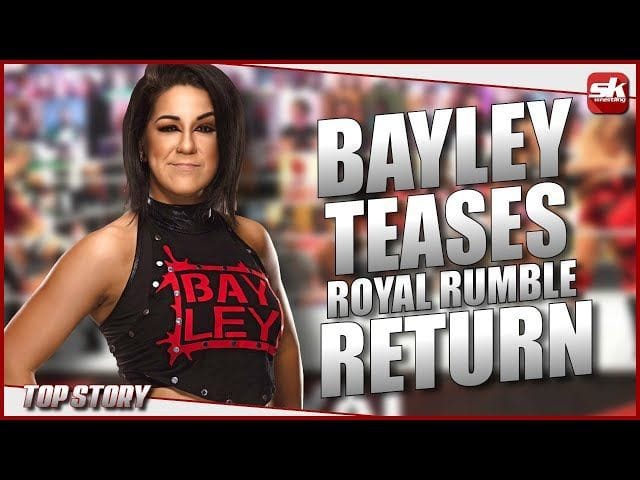 WWE Rumor Roundup - Company to get 'friendlier' with rivals; news on ...