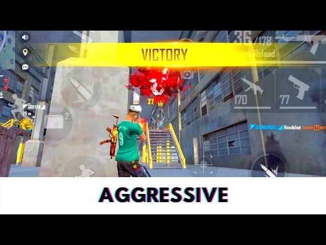 5 common mistakes Free Fire players make in early-game fights