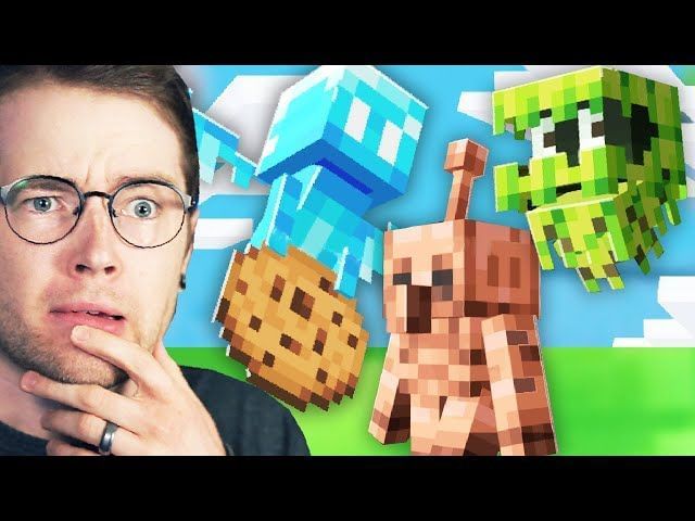 Top 5 Minecraft YouTubers to subscribe to in 2022
