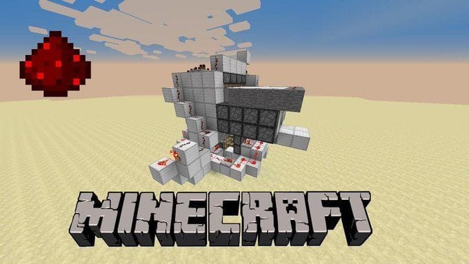 5 best Minecraft builds with redstone in 2022