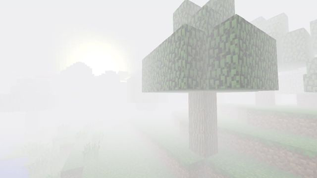 How to remove and turn off fog in Minecraft 1.18