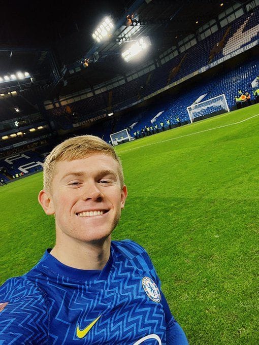 Ranking 5 greatest debuts from academy graduates in Chelsea history