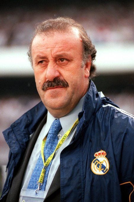 5 greatest Real Madrid managers of the 21st century