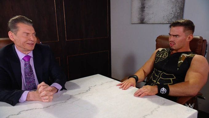 WWE news: Jerry McDevitt reveals that Vince McMahon is reluctant to let ...