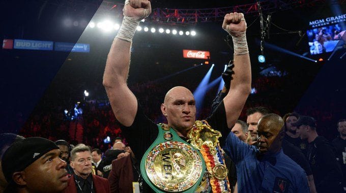 Boxing News: BoxRec rankings met with criticism