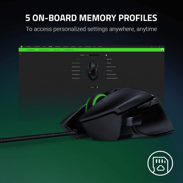 7 best gaming mouse for Fortnite (2022)