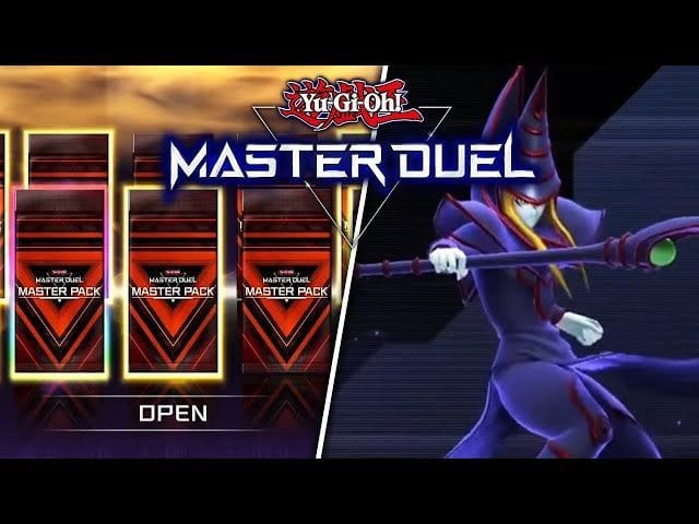 How to unlock all Mates in Yu-Gi-Oh! Master Duel