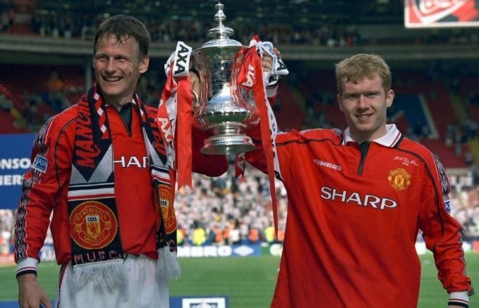 Ranking the 5 greatest English players in Premier League history