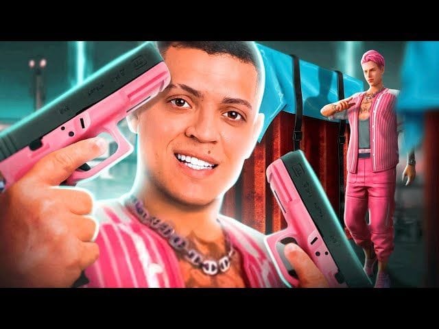 Cerol’s Free Fire ID, K/D ratio, rank, monthly income, and channel ...