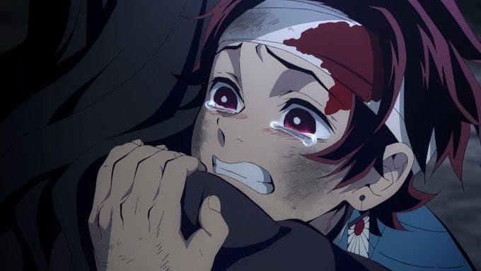 Demon Slayer characters who passed the final selection