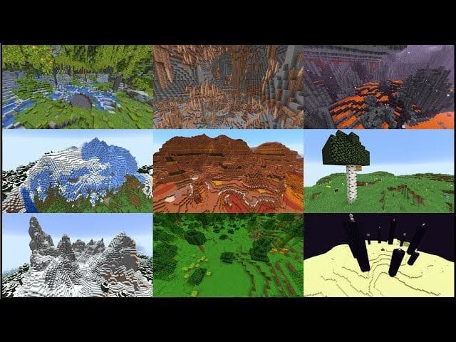 5 Minecraft features that add reality to the game