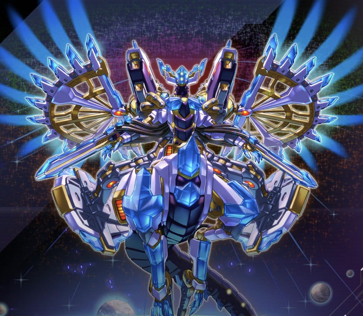 How Secret Packs work in Yu-Gi-Oh! Master Duel