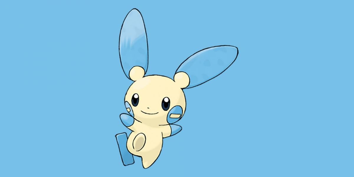 Pokemon GO: Can Minun be Shiny?