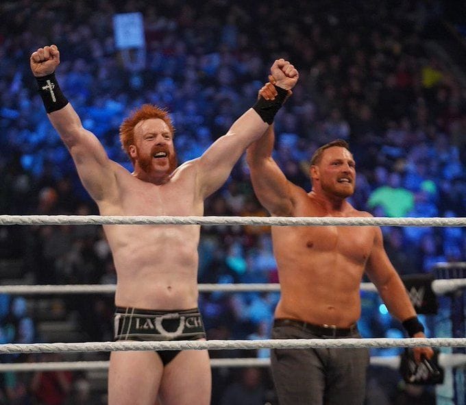 5 WWE Superstars who impressed this week - Superstar finally impresses ...