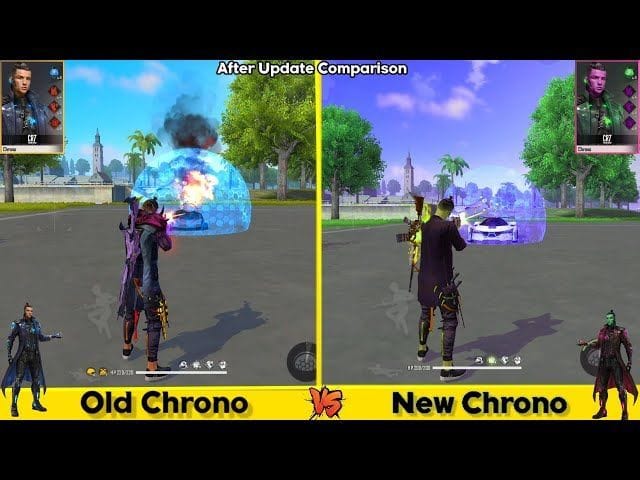 Top 5 most expensive Free Fire characters in 2022