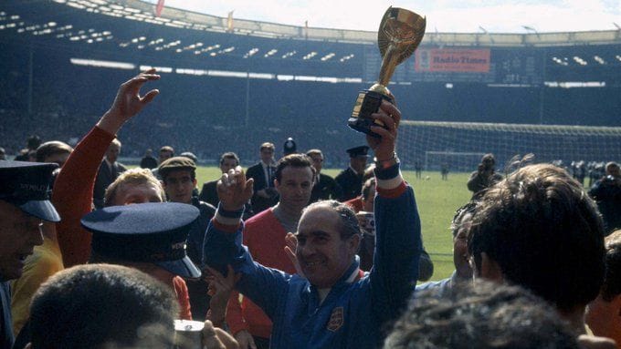 Ranking the 5 greatest British managers of all time